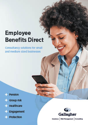 Employee Benefits Direct