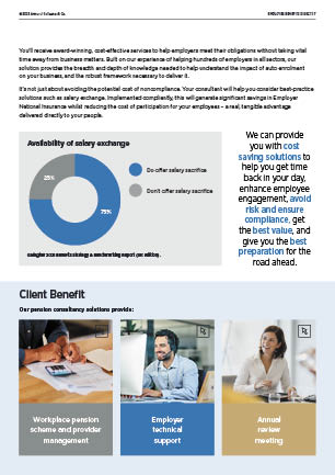 Employee Benefits Direct